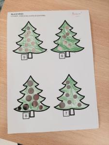 Activités autour de Noël / Bonne année – Le blog d'Ann