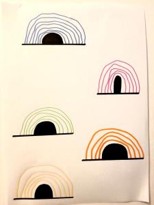 Graphisme – les ponts – Le blog d'Ann