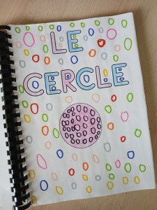Mon livre des formes géométriques – Le blog d'Ann