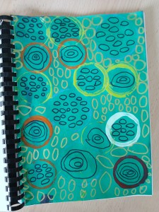 Mon livre des formes géométriques – Le blog d'Ann