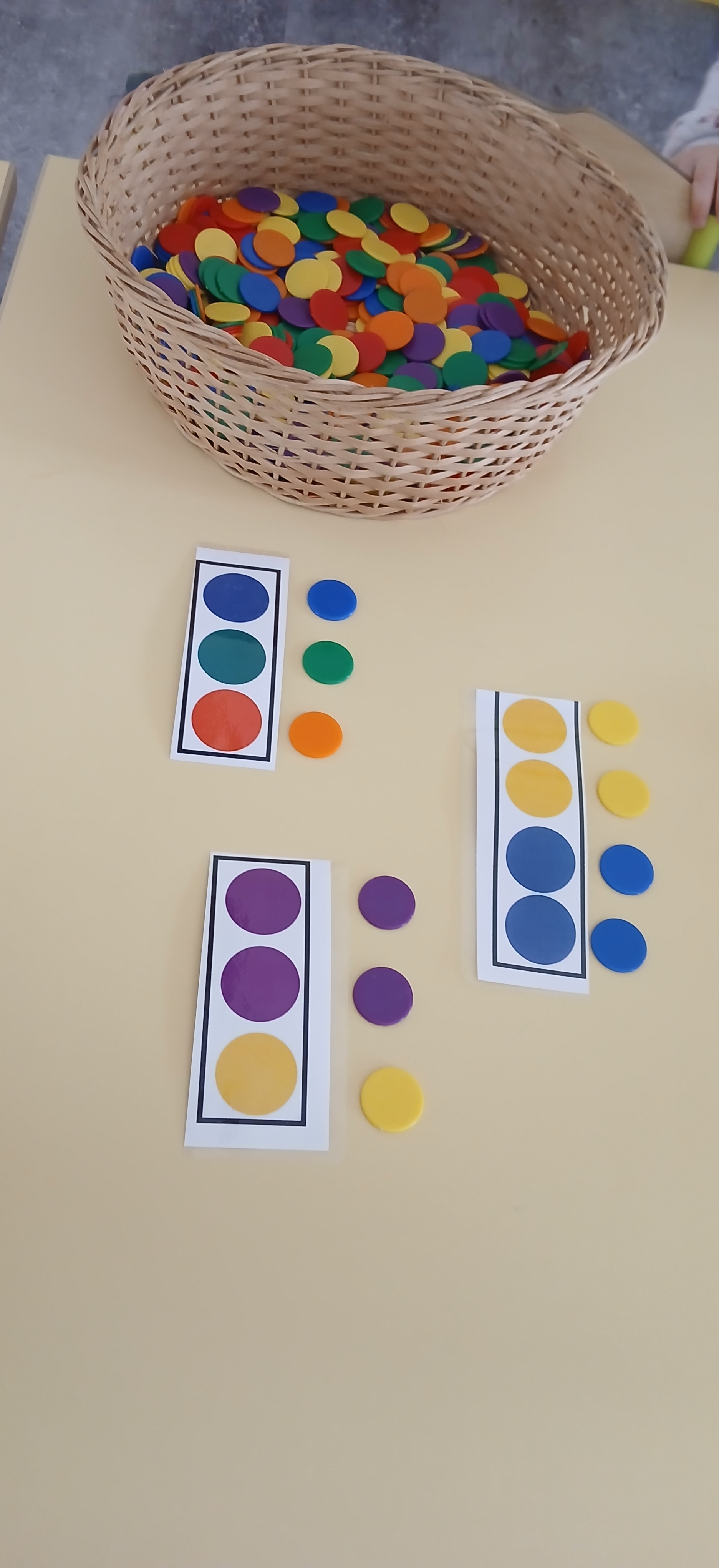 Les motifs – Le blog d'Ann